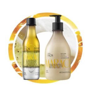 natura Ekos Maracujá Soothing Duo