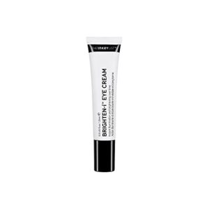 The INKEY List Brighten-I Eye Cream, Reduce Dark Circles and Boost Skin’s Radiance, Under-Eye Makeup Primer, 0.50 fl oz