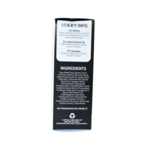 The INKEY List SuperSolutions 1% Retinol Serum - Scar, Mark and Wrinkle Solution