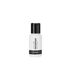 the inkey list niacinamide 30ml