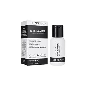 The INKEY List Niacinamide 30ml