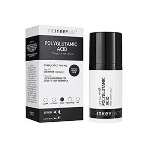 The Inkey List Polyglutamic Acid, 30 ml