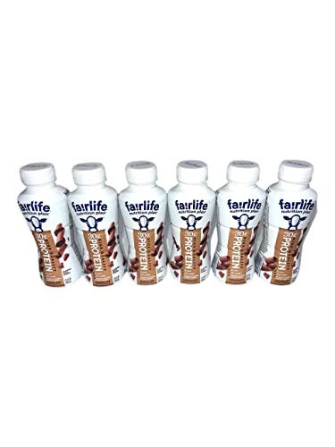 Fairlife Nutrition Plan High Protein Chocolate Shake, 12 pk. World Group Packing Solutions