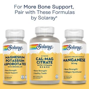 SOLARAY Super Bio Vitamin D-3 in Coconut Oil, Healthy Bone Strength & Immune Support, No Soy, 120 Softgels