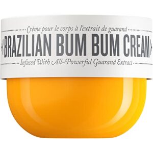 sol de janeiro brazilian bum bum cream 240ml