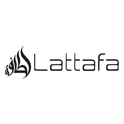 Ramz Lattafa Silver for Men EDP - Eau De Parfum 100ML (3.4oz) | Warm & Bold | Elegant Blend with Heliotrope, Guaiac Wood, Star Anise, and Tonka Beans | Everyday Essential | by Lattafa