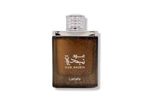 oud najdia perfume edp 100 ml unisex