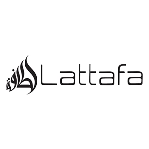 Lattafa Perfumes Qaa'ed Unisex EDP 30 ML (1.1 OZ) | Oriental Alchemy | Opens with energizing oud fragrance with oriental notes, it's the perfume you can fall in love with the first smell