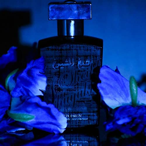 Lattafa Perfumes Sheikh Al Shuyukh Collection |EDP-100Ml-3.4Oz (Finaledition)