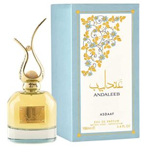 Andaleeb Eau De Perfume Spray for Unisex