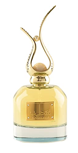 Andaleeb Eau De Perfume Spray for Unisex