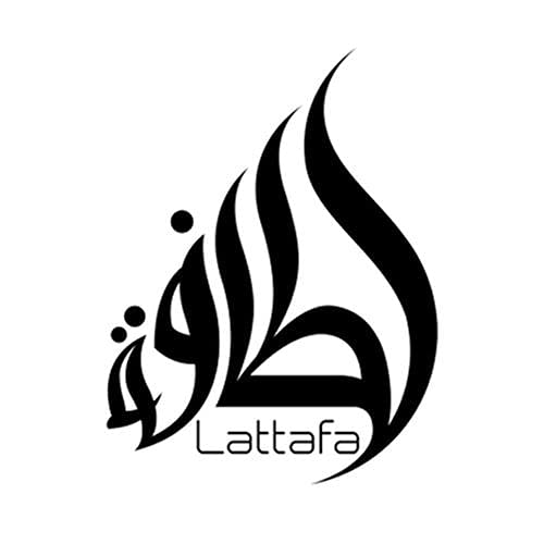 Lattafa Perfumes Adeeb Unisex EDP - Eau de Parfum 80ML (2.7 oz) | Oriental Alchemy | Ethereal and woody scent that opens with energizing fragrance with oud and musk notes