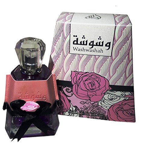 Lattafa Washwashah 100ml EDP Perfume