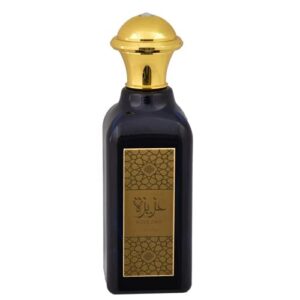 Azeezah EDP - Eau De Parfum 100ML (3.4 oz) | Warm Long-Lasting Spray I Citrus & Oranges Notes I Long Bottle I by Lattafa