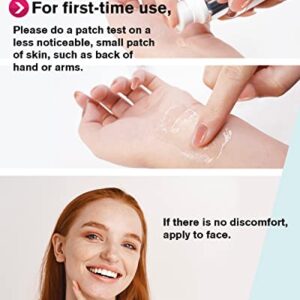 EnaSkin Professional Dark Spot Remover for Face and Body, Perfecting Dark Spot Corrector Serum Treatment, Melasma, Freckle, Sun Spot, Hyperpigmentation, Blemish Spot, Brown Spots for Men&Women, Advanced Formula with Safe Ingredients 4-Butylresorcinol, Koj