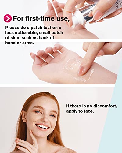 EnaSkin Professional Dark Spot Remover for Face and Body, Perfecting Dark Spot Corrector Serum Treatment, Melasma, Freckle, Sun Spot, Hyperpigmentation, Blemish Spot, Brown Spots for Men&Women, Advanced Formula with Safe Ingredients 4-Butylresorcinol, Koj