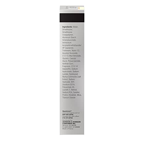 Neutrogena Rapid Tone Repair Retinol + Vitamin C Dark Spot Corrector Face Serum, Daily Anti-Wrinkle Retinol Dark Spot Corrector to Brighten & Even Tone, Mineral-Oil & Dye-Free, 1 oz