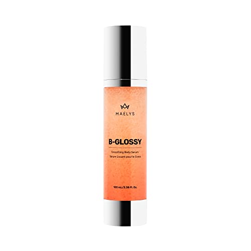 MAËLYS B-GLOSSY Smoothing Body Serum