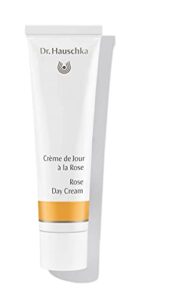 dr. hauschka rose day cream, 1 fl oz