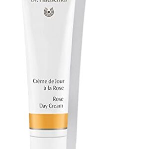 Dr. Hauschka Rose Day Cream, 1 Fl Oz