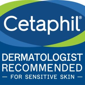 CETAPHIL Night Cream, Redness Relieving Night Moisturizer for Face, 1.7 fl oz, For Dry, Redness-Prone Skin, Hypoallergenic, Fragrance Free