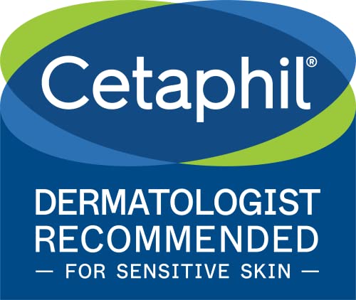 CETAPHIL Night Cream, Redness Relieving Night Moisturizer for Face, 1.7 fl oz, For Dry, Redness-Prone Skin, Hypoallergenic, Fragrance Free