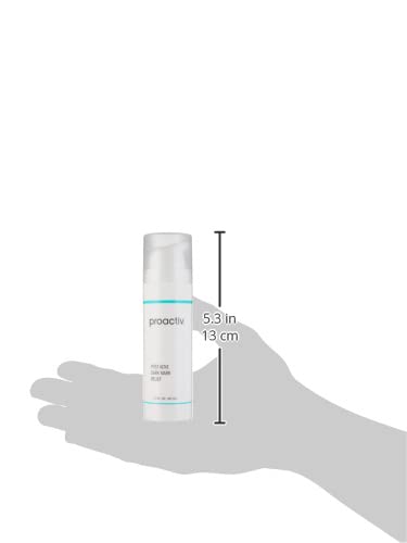 Proactiv Post Acne Dark Mark Relief Cream - Acne Spot Treatment and Dark Spot Remover For Face And Body - Blemish Dark Spot Corrector With Squalane and Antioxidant Blend - 1.7 oz