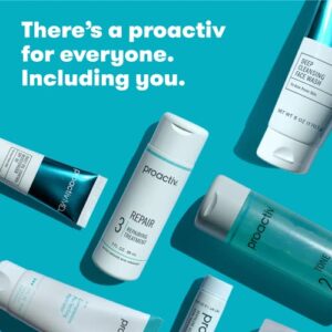 Proactiv Post Acne Dark Mark Relief Cream - Acne Spot Treatment and Dark Spot Remover For Face And Body - Blemish Dark Spot Corrector With Squalane and Antioxidant Blend - 1.7 oz