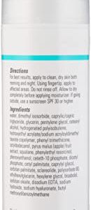 Proactiv Post Acne Dark Mark Relief Cream - Acne Spot Treatment and Dark Spot Remover For Face And Body - Blemish Dark Spot Corrector With Squalane and Antioxidant Blend - 1.7 oz