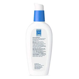 CeraVe AM Facial Moisturizing Lotion SPF 30 | Oil-Free Face Moisturizer with Sunscreen | Non-Comedogenic | 3 Ounce