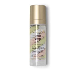 stila One Step, Color Correcting Facial Serum, 1 Fl Oz