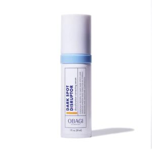 dark spot disruptor discoloration correcting serum, fade dark spots for even-looking skin