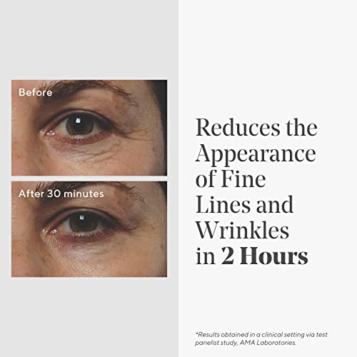 Murad Rapid Collagen Infusion - Resurgence Anti-Aging for Face - Skin Smoothing Cream Targets Deep Wrinkles - Gentle Skin Treatment Backed by Science, 1.0 Oz