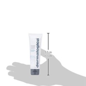 Dermalogica Intensive Moisture Balance (1.7 Fl Oz) Face Moisturizer with Hyaluronic Acid - Restores Balance to Dry, Depleted Skin for Optimal Barrier Performance