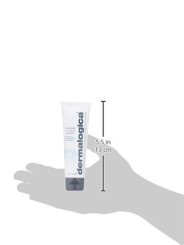 Dermalogica Intensive Moisture Balance (1.7 Fl Oz) Face Moisturizer with Hyaluronic Acid - Restores Balance to Dry, Depleted Skin for Optimal Barrier Performance