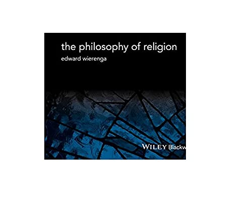 The Philosophy of Religion (First Books in Philosophy)