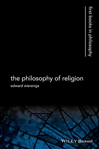 The Philosophy of Religion (First Books in Philosophy)