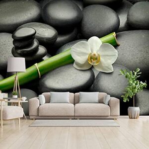 3d wall murals removable wallpaper peel and stick modern wall stickers feng shui luxury wall paper for living room bedroom wall decor