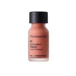 perricone md no makeup blush 0.3 ounce