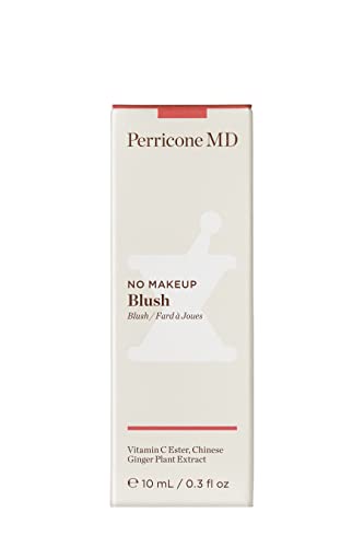 Perricone MD No Makeup Blush 0.3 Ounce