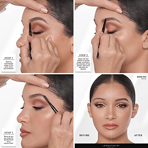 Anastasia Beverly Hills - Brow Wiz - Granite