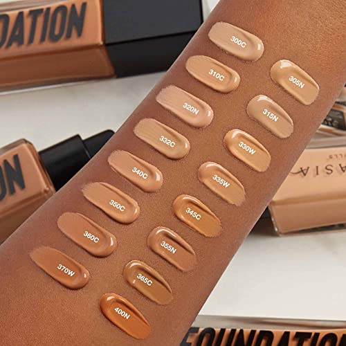 Anastasia Beverly Hills - Luminous Foundation - 230N