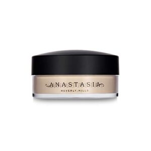 anastasia beverly hills – loose setting powder – vanilla