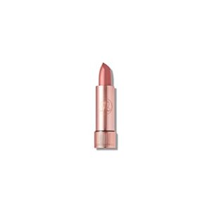 anastasia beverly hills – satin lipstick – taupe beige