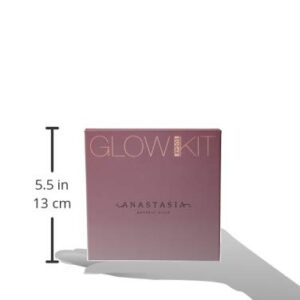 Anastasia Beverly Hills - Glow Kit - Sugar