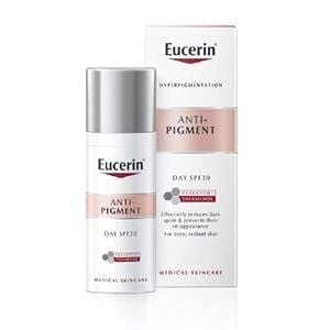 eucerin anti-pigment face day cream spf 30 50ml