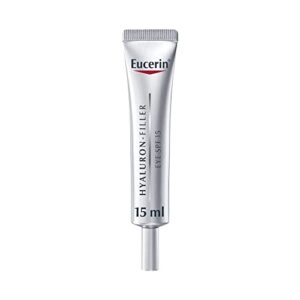 eucerin anti-age hyaluron filler eye treatment 15ml