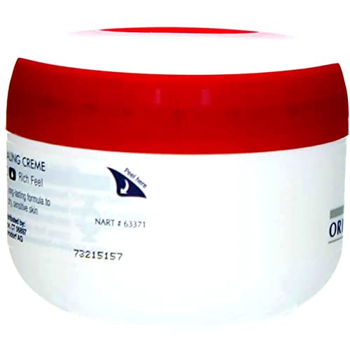 Eucerin Sensitive Skin Experts Original Healing Rich Creme 4 oz