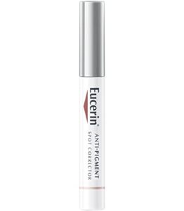 eucerin anti-pigment spot corrector for all skin types 5ml