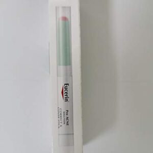 EUCERIN Dermopurifyer Stick 2.5g,double spot treatment, to reduce blemishes